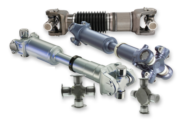 Meritor | PartsCap by Daimler Trucks North America